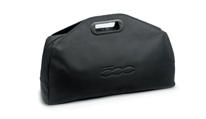 AUTHENTIC ACCESSORIES 500e