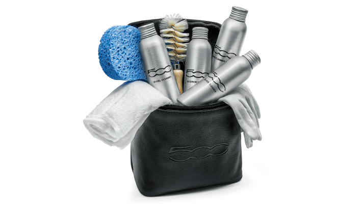 AUTHENTIC ACCESSORIES 500e